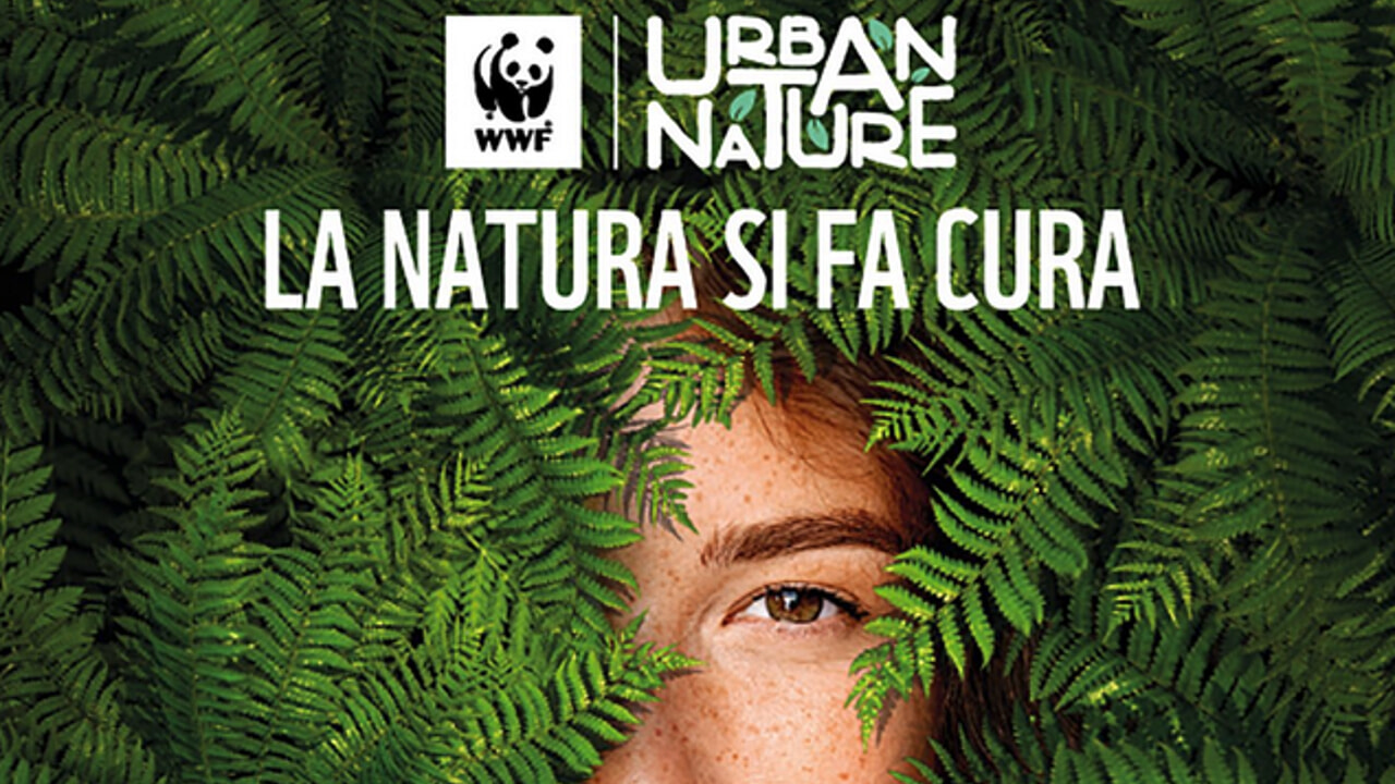 Torna "Urban Nature", la festa della natura in città promossa dal WWF ...