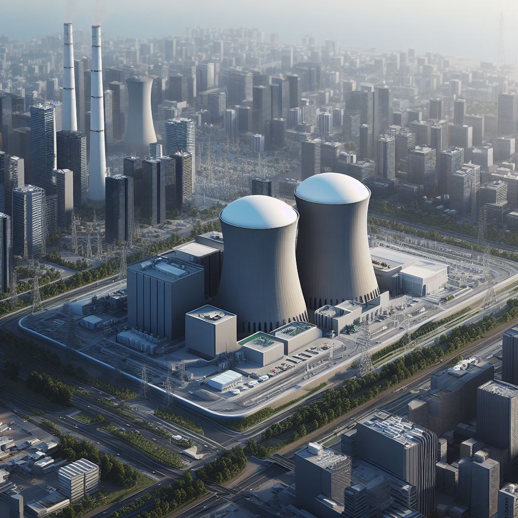 Il futuro energetico dell'Italia, che apre al nucleare di nuova ...