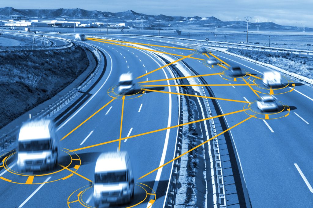 Dalla Smart City alla Smart Road: verso la mobilità del futuro - CityNext