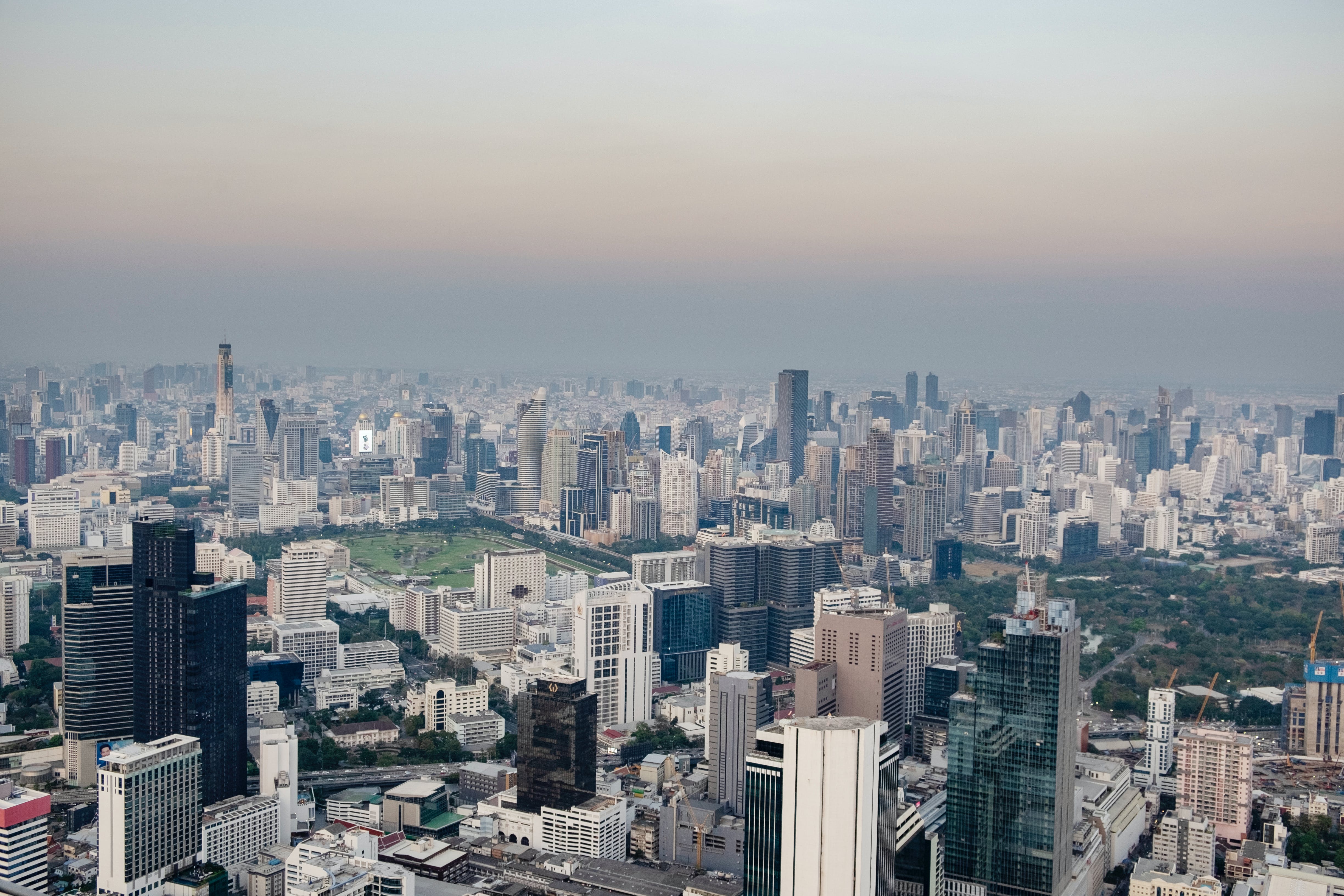 Smart city, la Thailandia accelera - CityNext