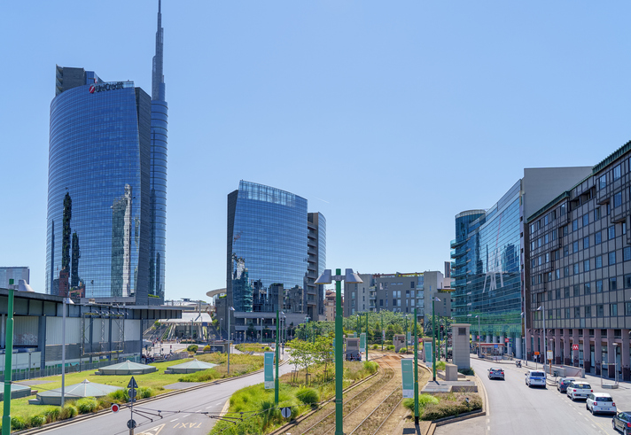 L'evoluzione delle Smart Cities in Italia nel 2024, progresso ...